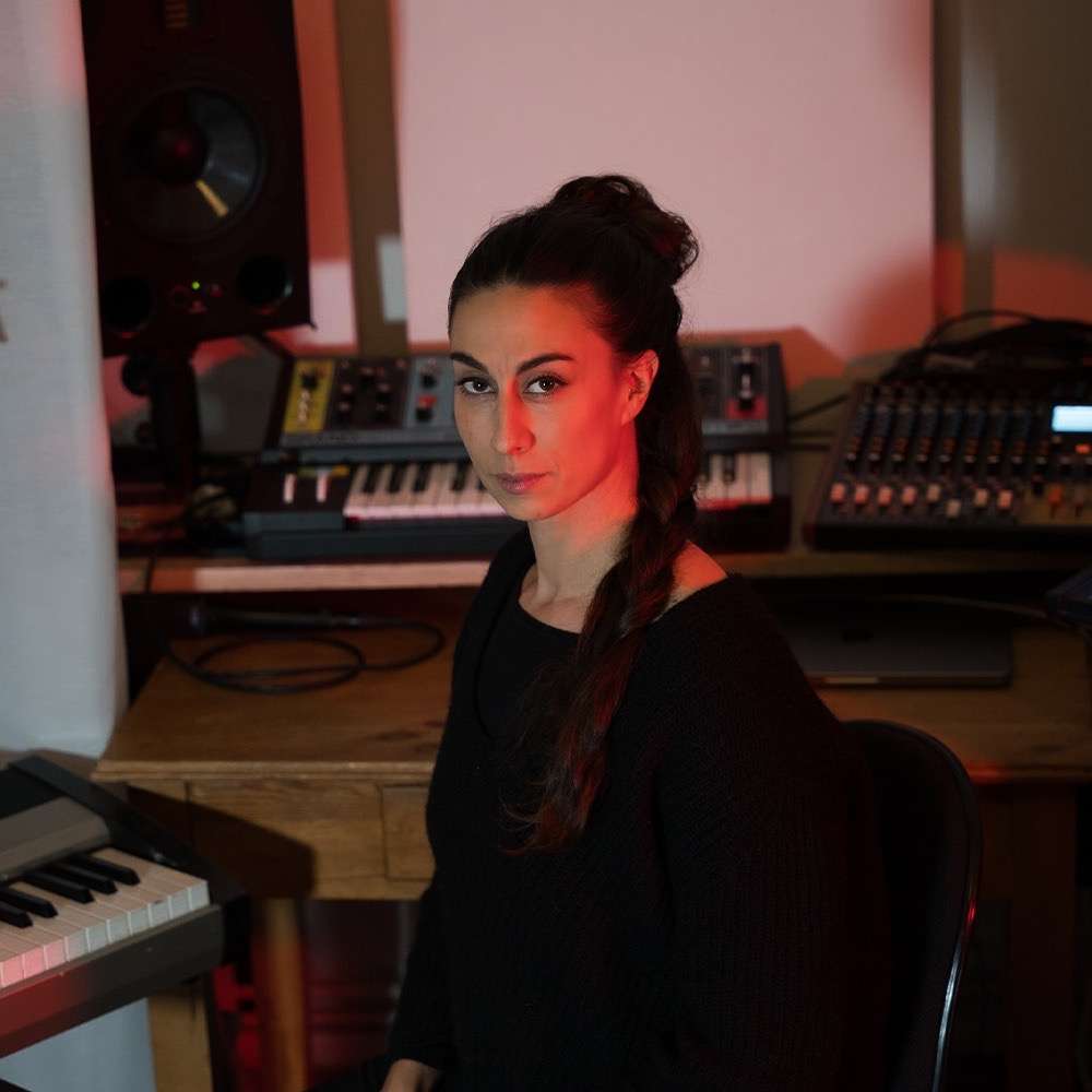 Tuned Wave | Transforming Soundscape with Art & Tech