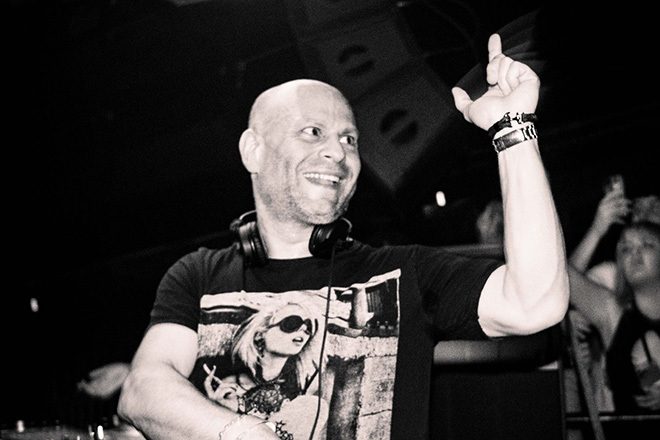 FISH56OCTAGON LAUNCHES RECORD LABEL IN PARTNERSHIP WITH ANOTHER RHYTHM ...