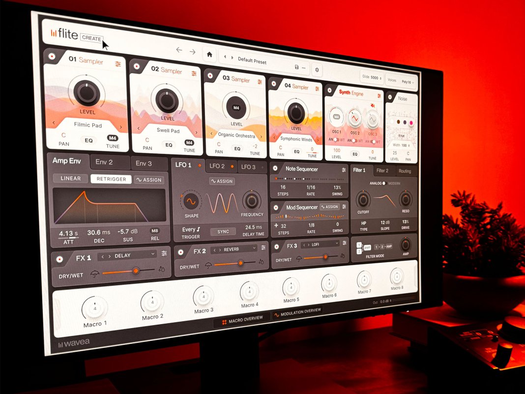 Our favourite plugins, effects and VST instruments released this week ...